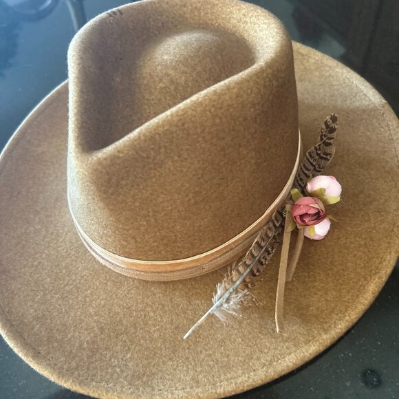 Wyeth by Todd Magill | Accessories | Wyeth Hat Todd Magill Very Rare ...